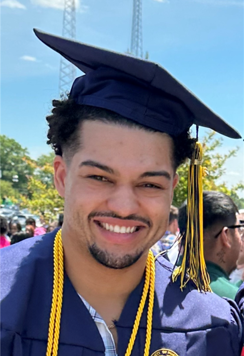 Graduate Students | Nutrition